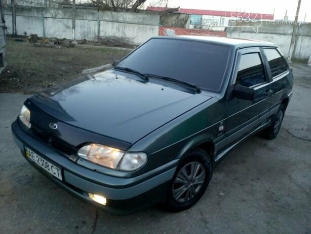 Продам VAZ 2123 Chevrolet, 2007, 2007, 3200.00 Долар, у Павлограді ...
