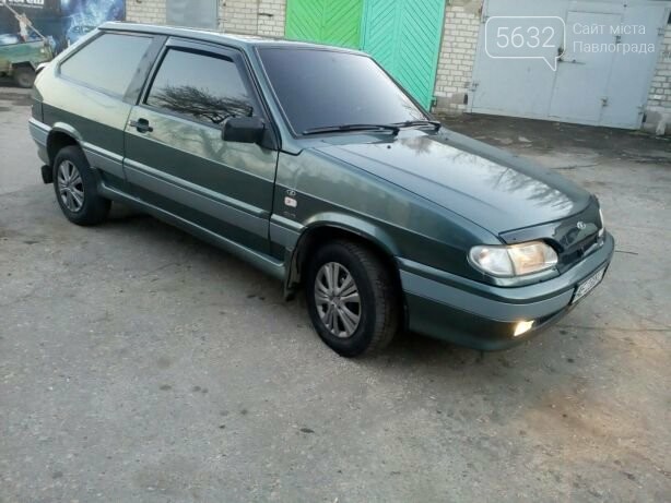 Продам VAZ 2123 Chevrolet, 2007, 2007, 3200.00 Долар, у Павлограді ...