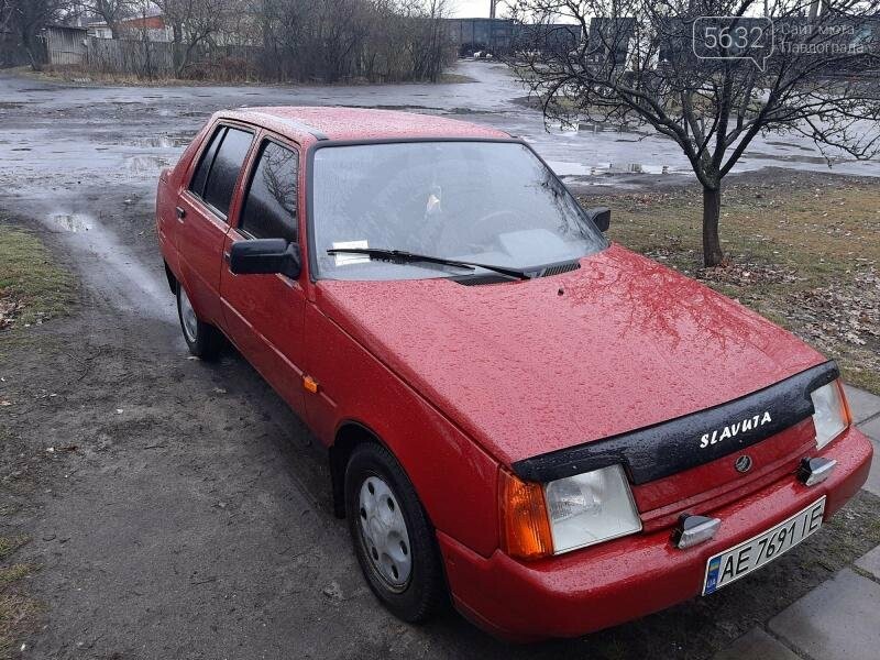 Продам ZAZ 1103 Славута, 2007, 2007, 2500.00 Долар, у Павлограді - 5632 ...